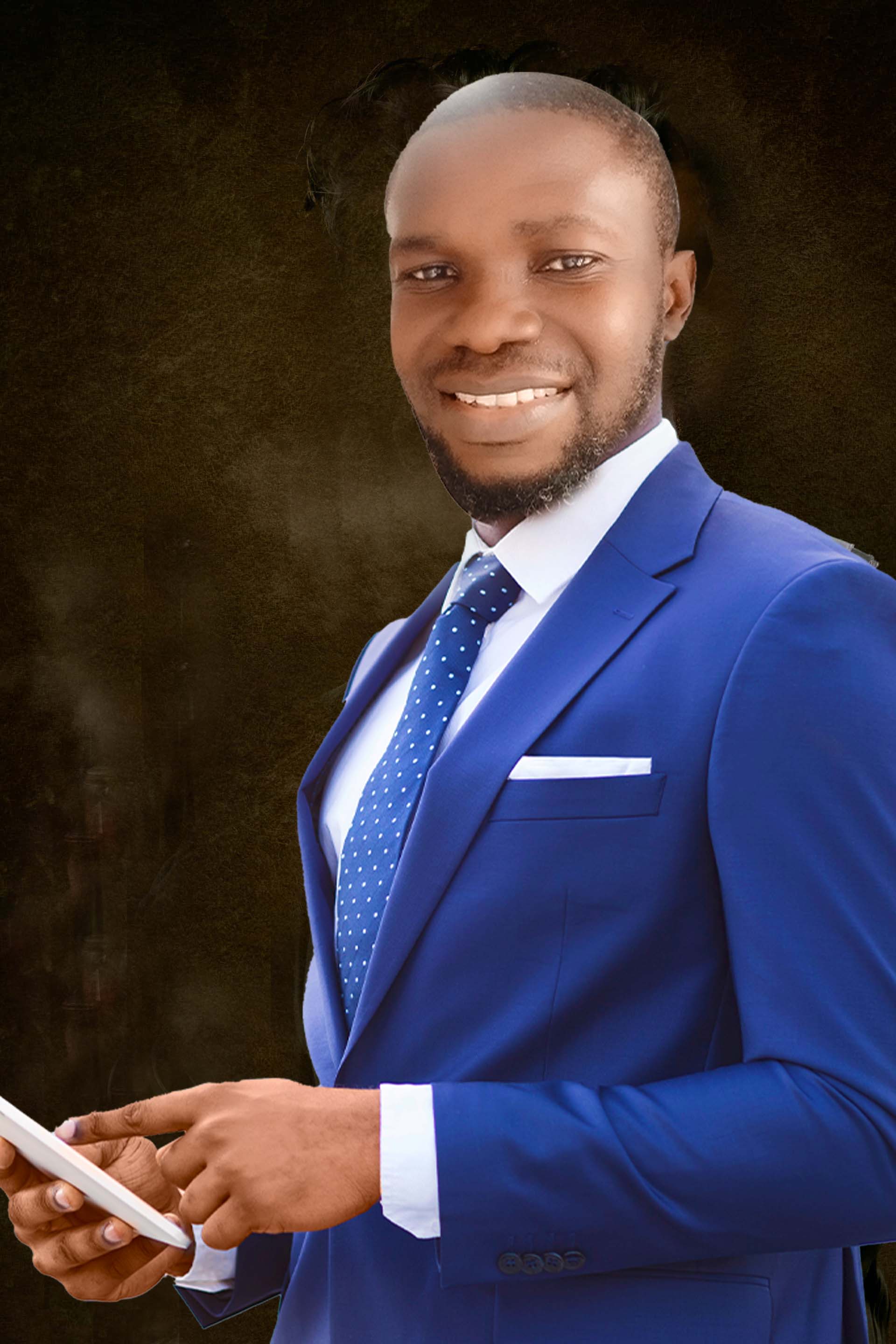 Jeremiah's Portfolio | Home